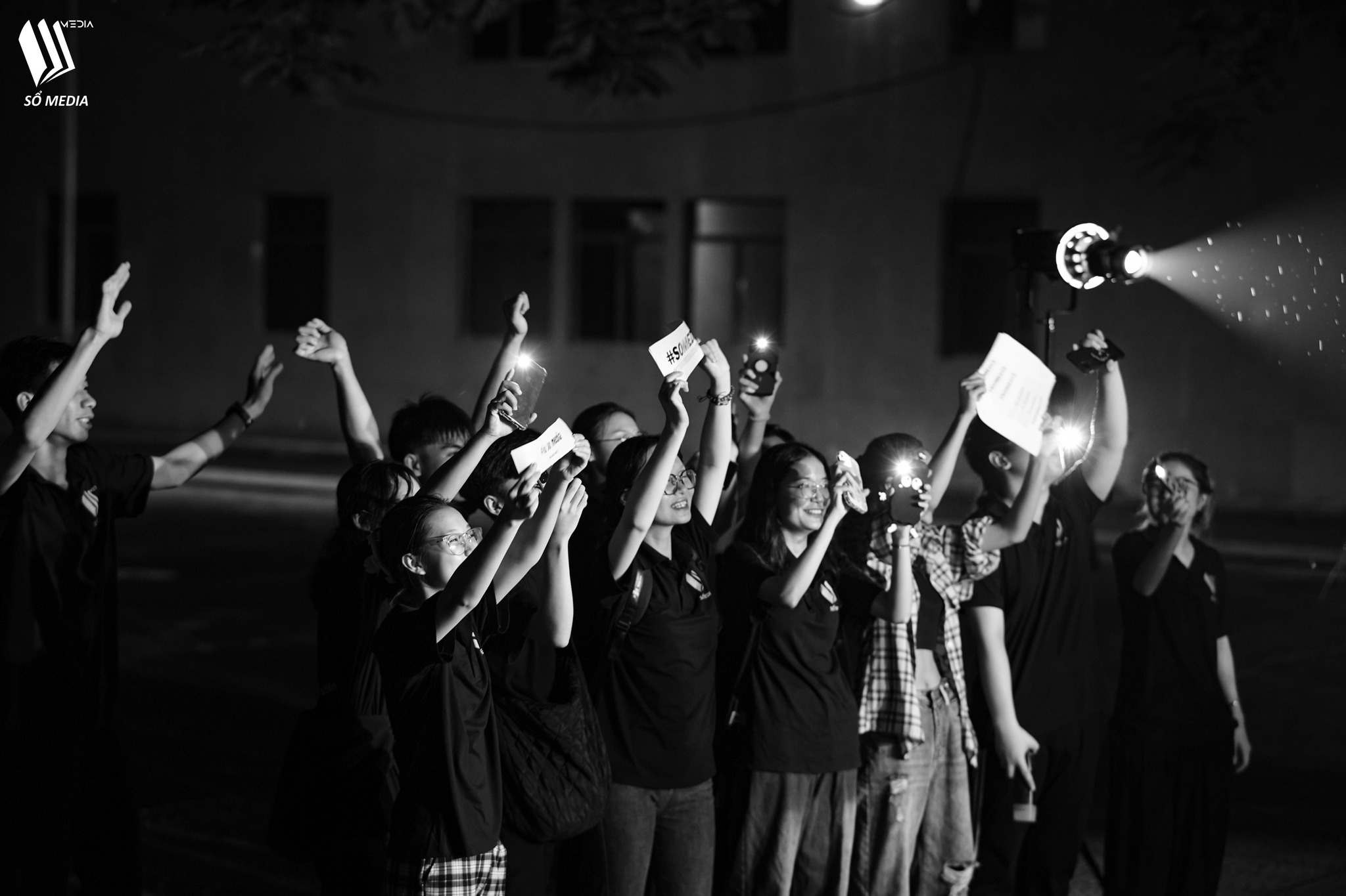 Sổ Media Portal
